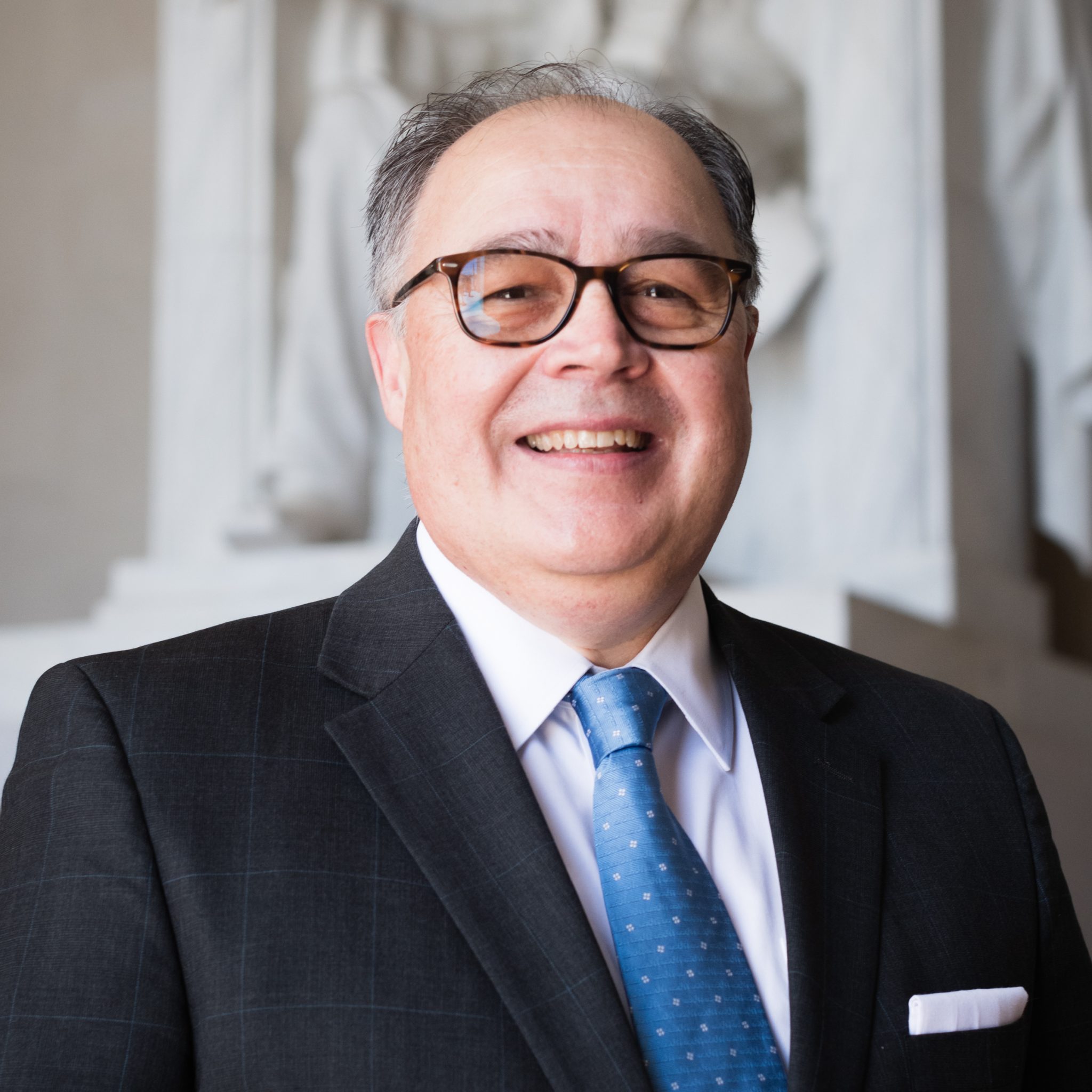 Hispanic Leadership Summit | 2023 | We Are All Human